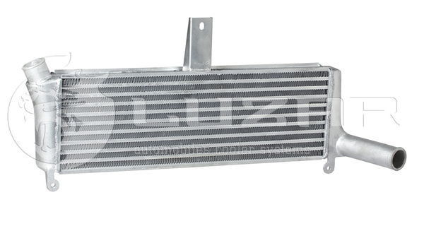 Радиатор интеркулера УАЗ 3163 дизель (LUZAR) LRIC 0363 - Luzar арт. LRIC0363 - купить по ...