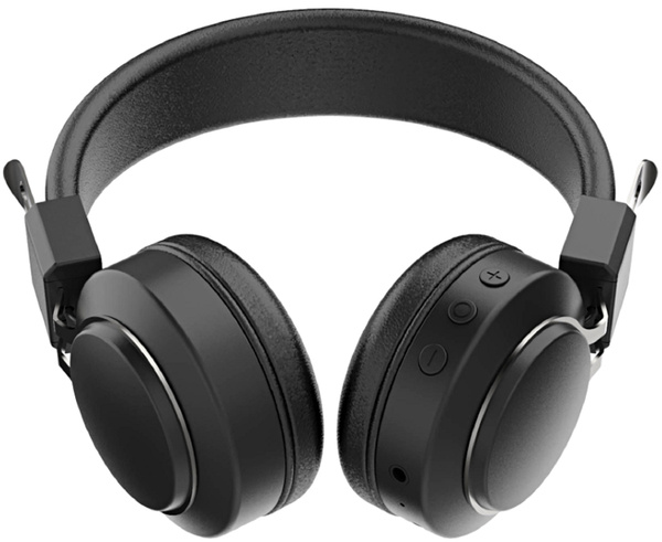 Наушники Накладные HIPER Bluetooth гарнитура/беспроводная/проводная ...