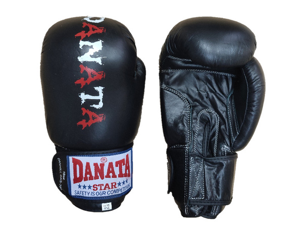 Danata star Боксерские перчатки купить на OZON по низкой цене (396328507)