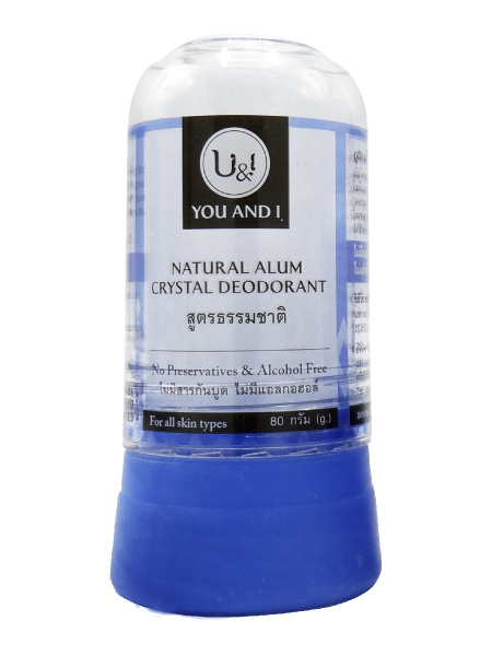 U&I Дезодорант 80 мл - купить с доставкой по выгодным ценам в интернет ...
