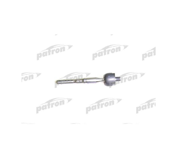 Тяга рулевая MITSUBISHI L200 KB4T 05- - PATRON арт. PS2230 - купить по ...