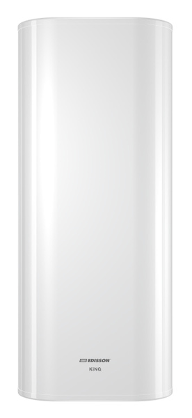 Водонагреватель накопительный Edisson King 30 V купить по доступной цене с доставкой в интернет ...