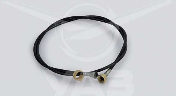 Вал гибкий спидометра UAZ 315100381902000 - Luazon Home арт ...