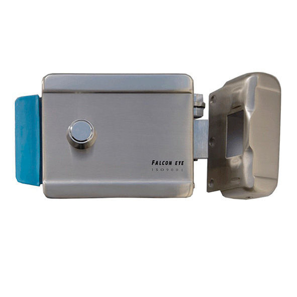 Электромеханический замок Falcon Eye FE-2370 - купить по низкой цене в ...
