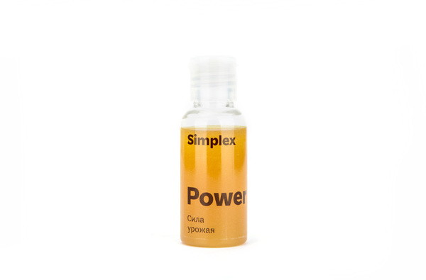 Стимулятор роста и цветения Simplex Power 30 мл - купить с доставкой по выгодным ценам в ...