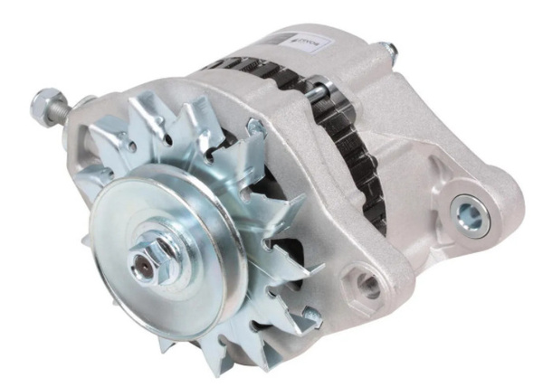 Генератор ВАЗ 2101-2107/2121 55A 14V (LG 0101X) - Startvolt арт ...