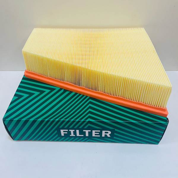 Фильтр воздушный 0042 - купить по выгодным ценам в интернет-магазине ...