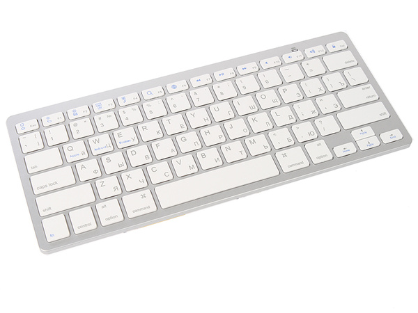Мембранная клавиатура Wireless Keyboard BK3001 купить по низкой цене ...