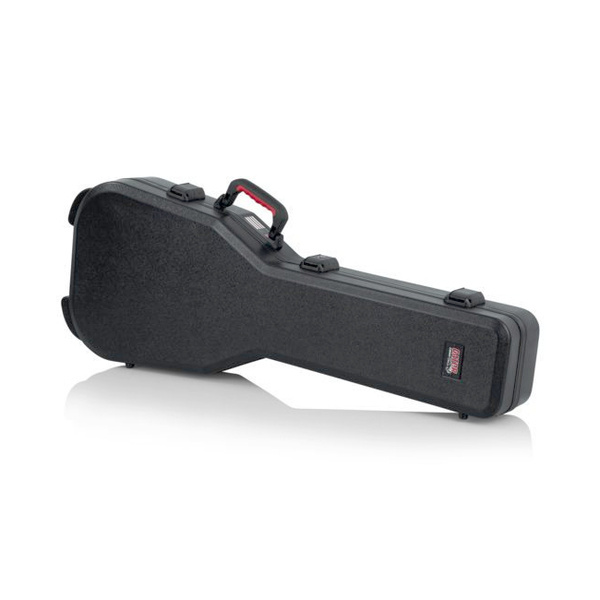 GATOR GTSA-GTRSG - пластиковый кейс для гитар типа Gibson SG - купить с ...
