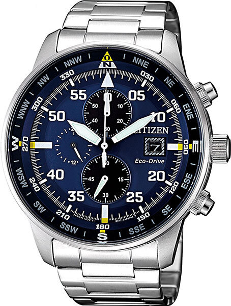 CITIZEN Часы наручные Eco-Drive - купить с доставкой по выгодным ценам ...