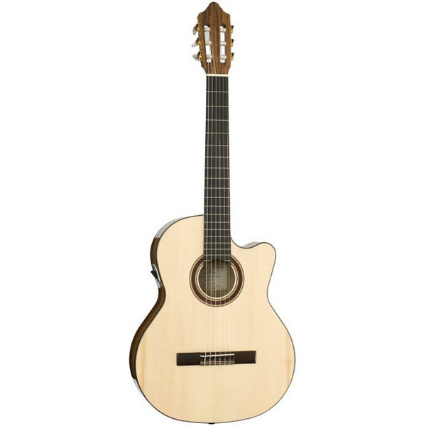 Электроакустическая гитара Kremona R65CW Performer Series Rondo ...