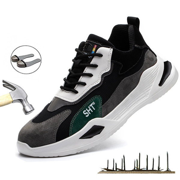 Кеды рабочие TING GU - купить с доставкой по выгодным ценам в интернет ...