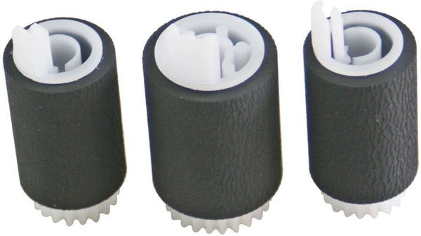 Комплект роликов Cet FF5-4552-020 / FF5-4634-020 упаковка 3 шт., для ...