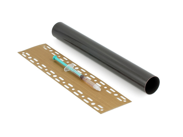 Комплект термопленка + тканевая накладка для Kyocera FK-1150, M2040 ...