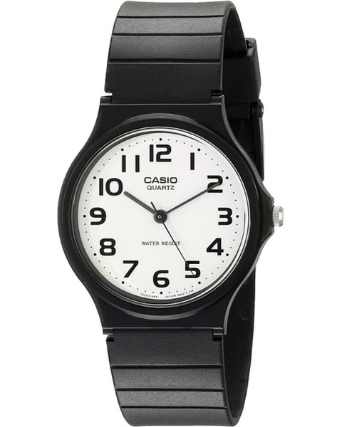 Японские женские наручные часы Casio Collection Mq 24 7b2 купить с доставкой по выгодным ценам