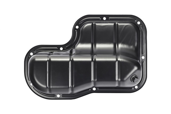 Поддон картера двигателя SAILING NSL1111070A для NISSAN NAVARA III D40 ...