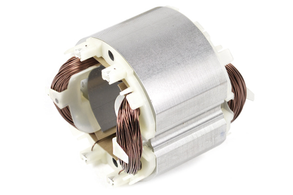 Статор для пилы циркулярной (дисковой) MAKITA (Макита) 5604R - купить ...