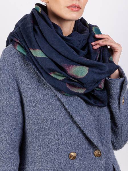 Палантин Eleganzza - купить с доставкой по выгодным ценам в интернет ...