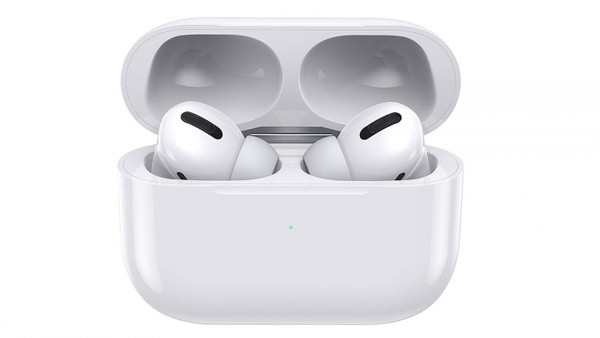 Наушники Вкладыши Ubik Air Pro pods_UT06W - купить по доступным ценам в ...
