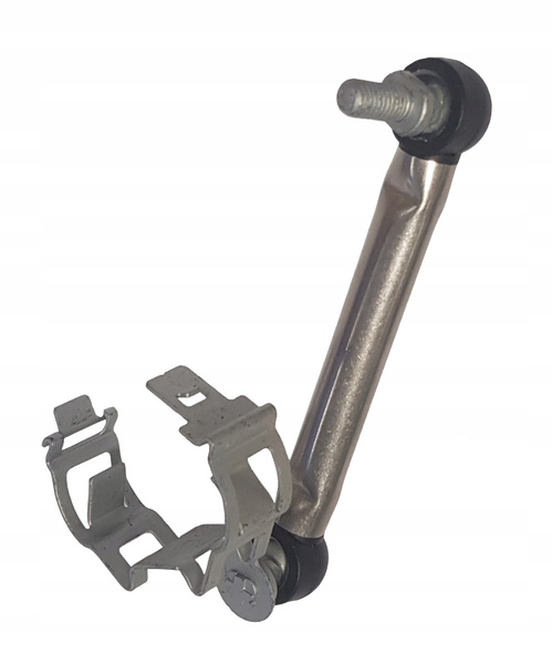 Тяга датчика положения кузова, задняя Mercedes A2213202589 купить c ...