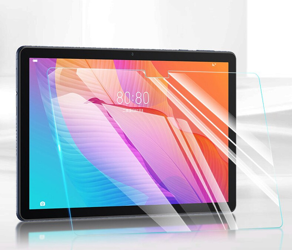 Комплект 2шт. Защитное стекло Glass PRO для планшета Huawei MatePad ...