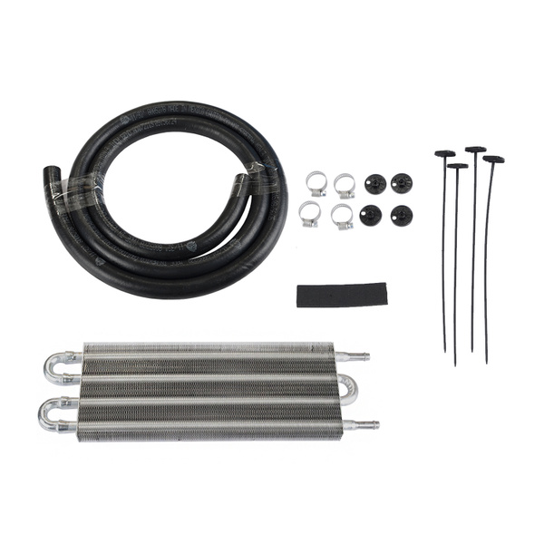 OC1402 ДОПОЛНИТЕЛЬНЫЙ РАДИАТОР АКПП HAYDEN 403/127/20 (10 mm) - HAYDEN ...