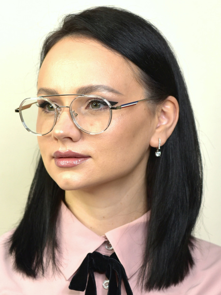 Очки GALLANT с линзами CRYOL -5.50 РЦ 60-62 2331 Цвет 26 - купить с ...