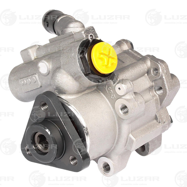 Насос ГУР для автомобилей ГАЗель Next "Cummins" ISF2.8 LUZAR LPS 0301 ...