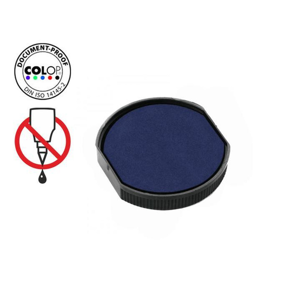 Сменная штемпельная подушка Colop E/R40 для Printer R40, Printer R40 ...