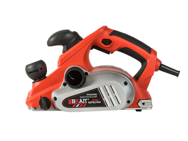 Рубанок электрический BEP82/950 купить по низкой цене с доставкой в интернет-магазине OZON ...