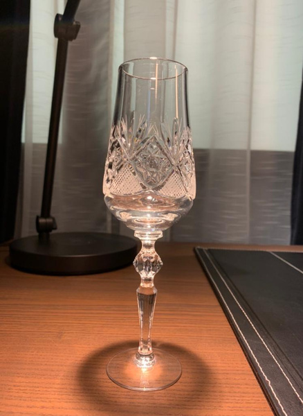 Набор бокалов Neman 1883 для белого вина, для коктейлей, 191 мл - купить по низким ценам в ...