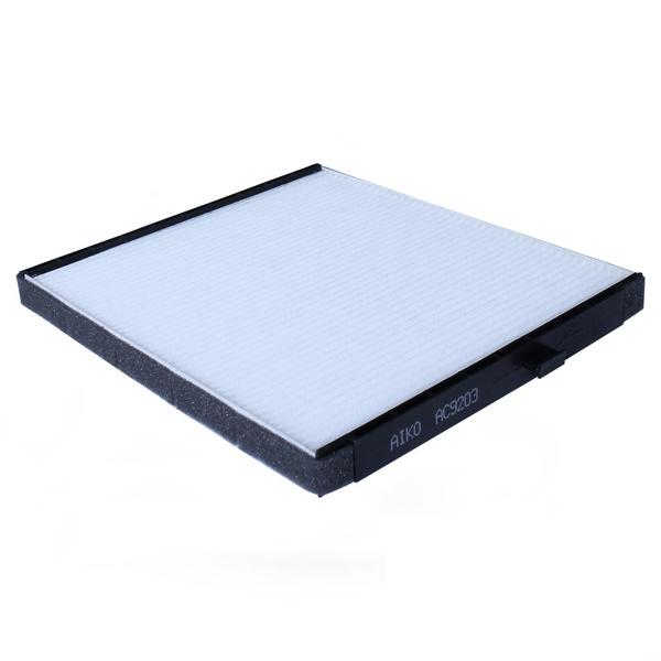 Фильтр салонный Aiko CHEVROLET (GM) Kalos / CHEVROLETT Aveo (2003-2008 ...