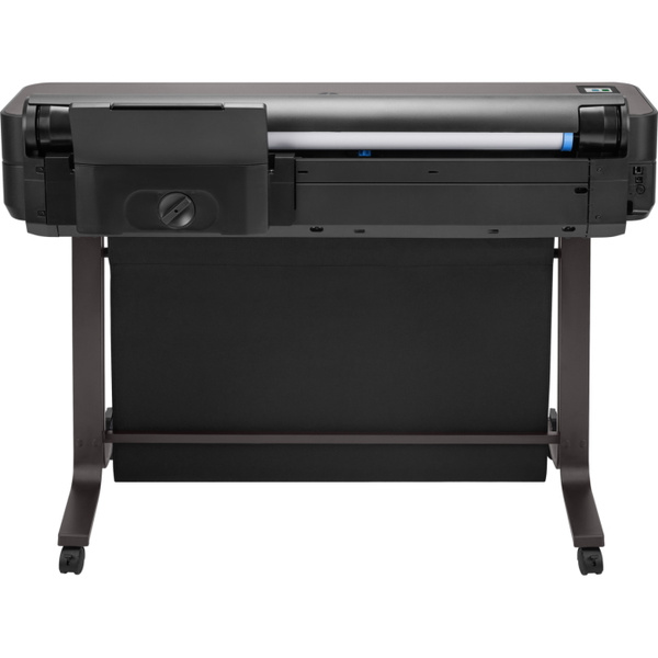Плоттер HP Designjet T650 (5HB10A) A0/36" - купить с доставкой по ...