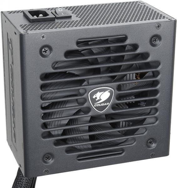 Cougar Блок питания компьютера VTE X2 600, 600 Вт (CGR VX-600) - купить ...