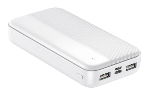 Внешний аккумулятор (Power Bank) TFN SOLID 10000 mAh - купить по ...