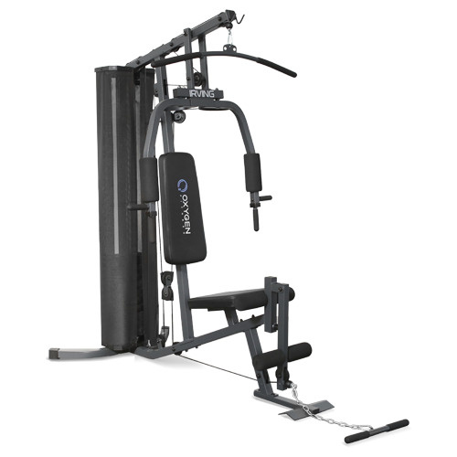 Силовой комплекс OXYGEN FITNESS IRVING купить по низкой цене с ...