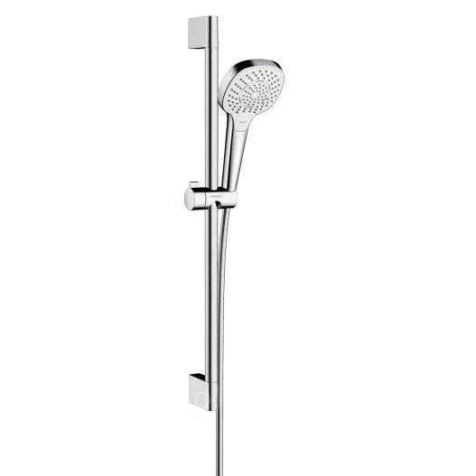 Душевой набор Hansgrohe Croma Select E Multi (ручной душ, шланг, штанга ...