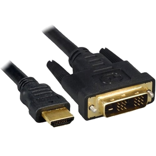 Кабель HDMI, DVI Cablexpert CC-HDMI-DVI_16667 купить c доставкой на OZON по низкой цене (1785884345)
