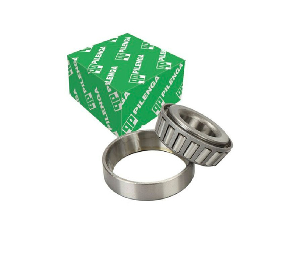 Подшипник ступицы Daewoo Nexia; Chevrolet Lanos, Aveo задней Pilenga ...