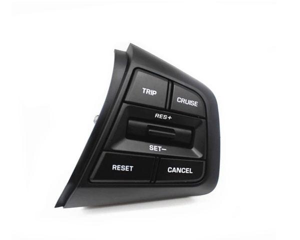 Кнопки круиз-контроля на Hyundai ix25 (creta), 1,6 2,0 л (обычная ...