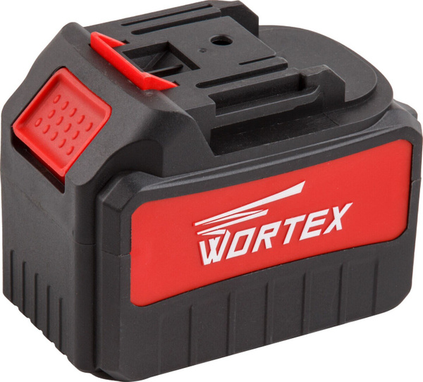 Аккумулятор 18 В 6 Ач Li-Ion WORTEX CBL 1860 ALL1 (CBL18600029) - купить с доставкой по выгодным ...