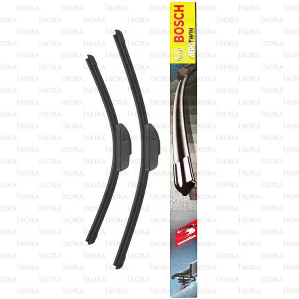Bosch щетки стеклоочистителя bosch aerotwin 600/475mm (a 979 s ...