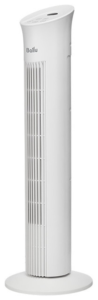 Вентилятор Ballu BFT-110R купить по низкой цене с доставкой в интернет-магазине OZON (557025721)