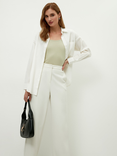 Майка Zarina, 46 - купить по выгодной цене в интернет-магазине OZON (536707954)