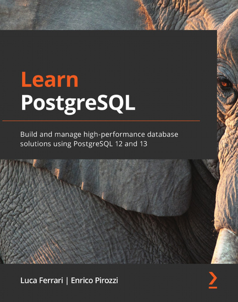 Learn PostgreSQL купить на OZON по низкой цене (216571401)