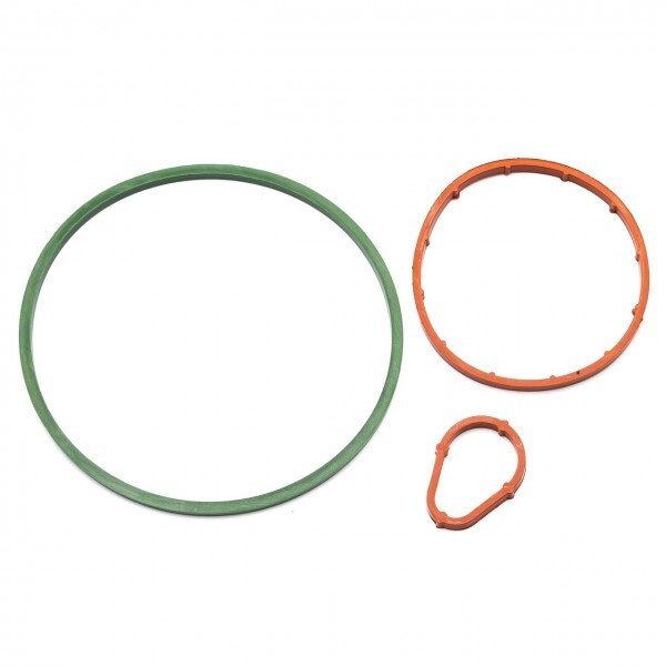 Ремкомплект вакуумного насоса Ford и Citroen/Peugeot 1.4HDI 9637413980 ...