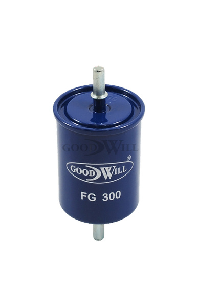 Фильтр топливный Goodwill FG 300 - купить по выгодным ценам в интернет ...
