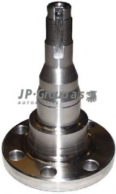 Цапфа Ступицы JPGROUP 1151400100 - JP Group арт. 1151400100 - купить по ...