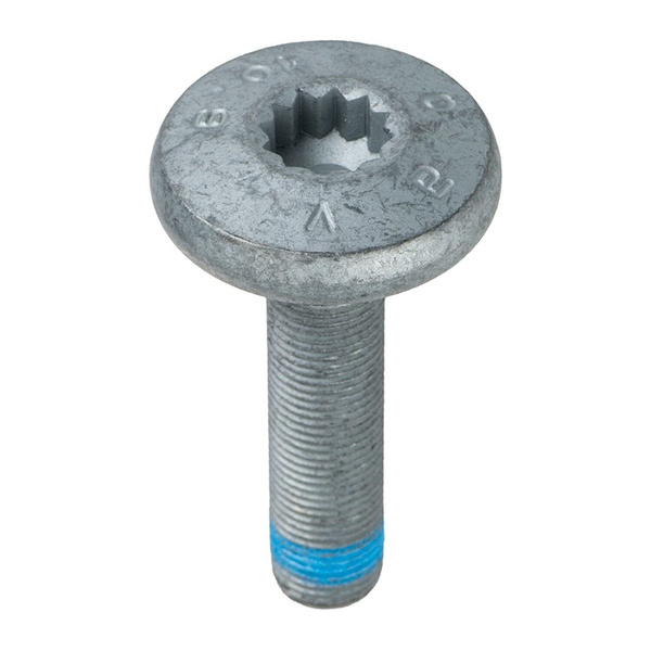 Болт крепежный автомобильный, 1 шт. купить по выгодной цене в интернет ...