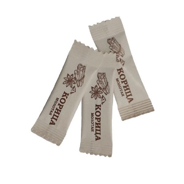 Приправа Корица молотая фасованная, 0,3 г х 800 штук в упаковке ...